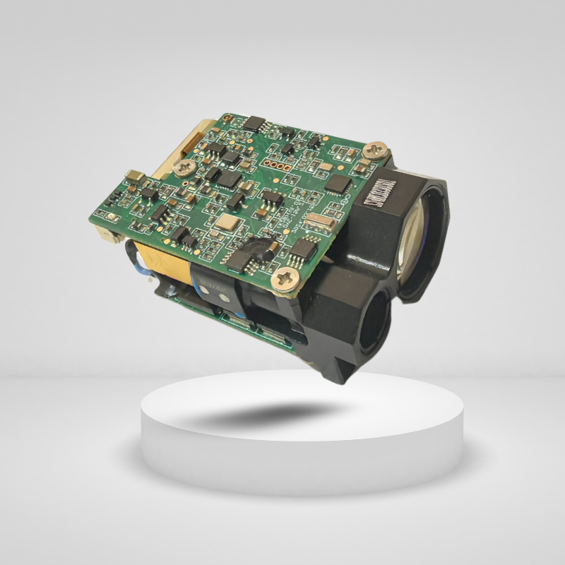 1535nm Laser Rangefinder Module 3000m SFB3000A - SunFlaser