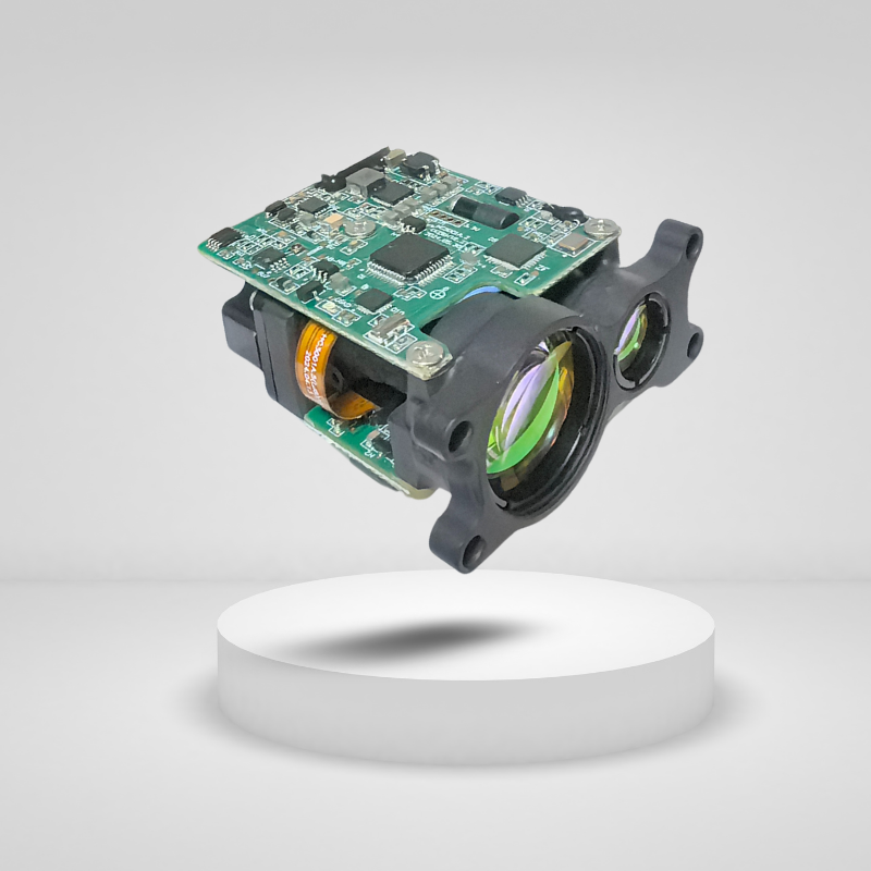 1535nm Laser Rangefinder Module 3200m SFB3200A - SunFlaser